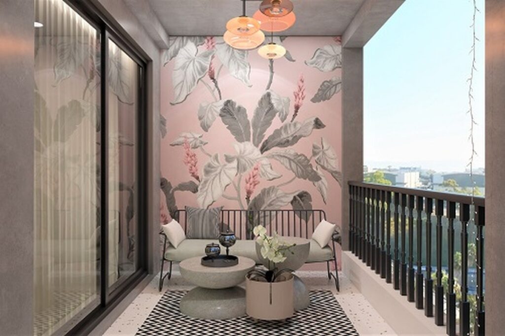 16 Best Balcony Wall Designs That Transform Your Space