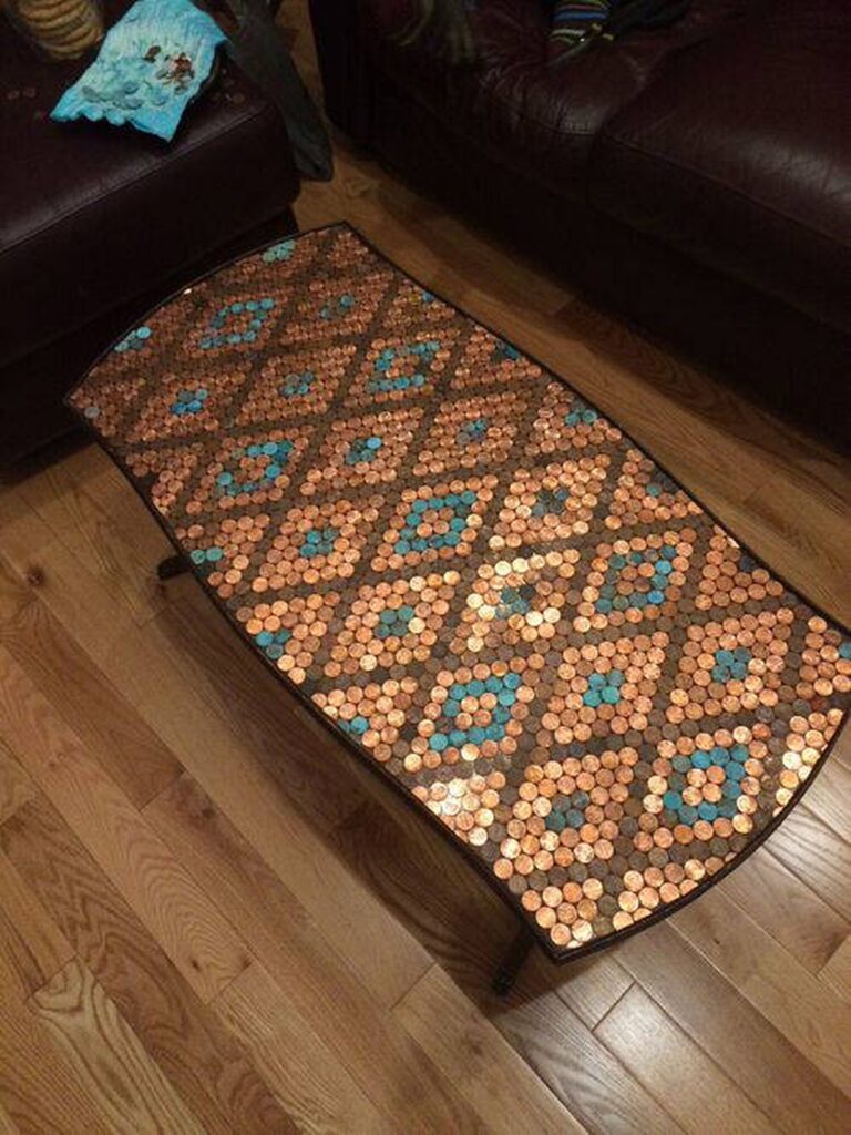 17 Surprising Penny Uses That Really Work in Homes & Gardens