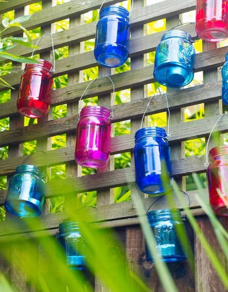 20 Brilliant Cheap Patio Ideas That Won't Break Your Bank
