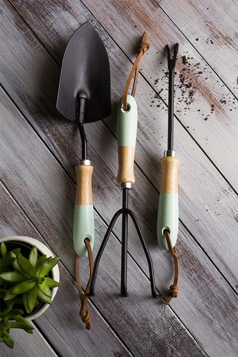 22 Gorgeous DIY Garden Ideas That Will Transform Your Outdoor Space