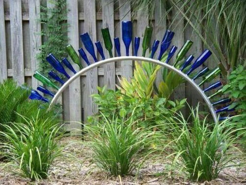 20 Brilliant DIY Bottle Garden Ideas for Your Space