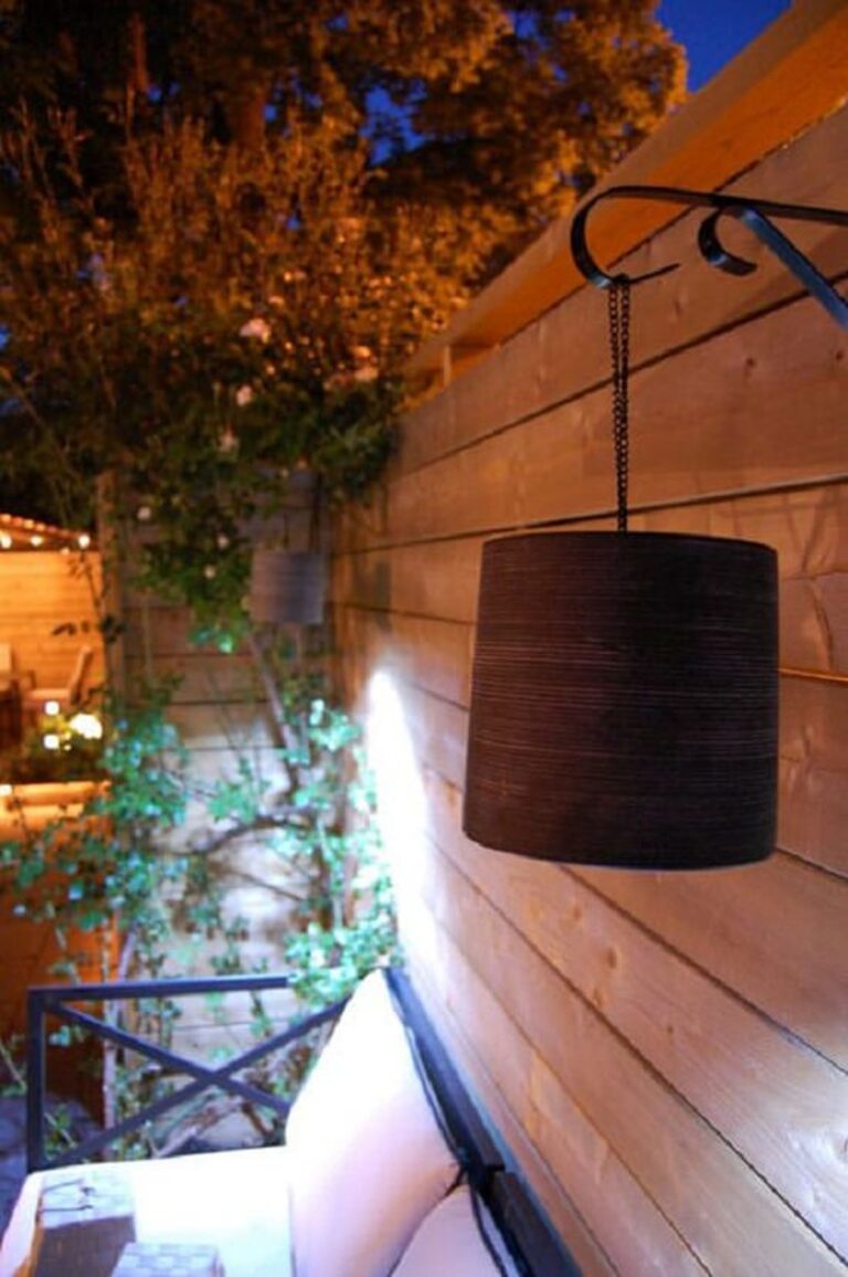 50 Enchanting DIY Outdoor Garden Lantern Ideas for Cozy Evenings