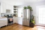 56 Charming Indoor Garden in Kitchen Ideas for Plant Lovers