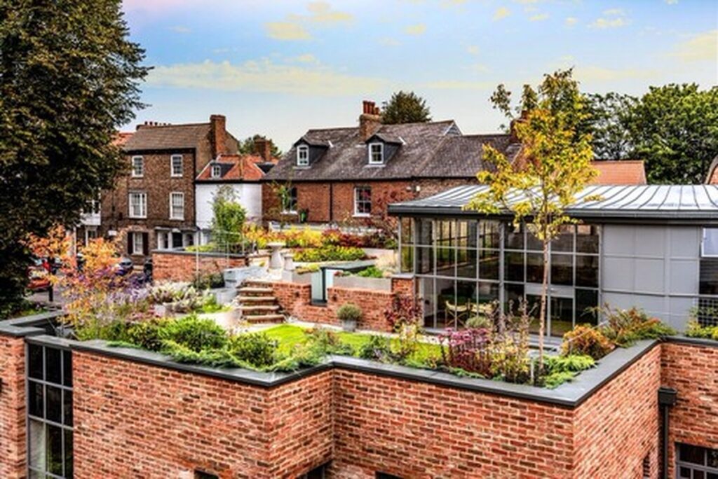 70 Stunning Rooftop Garden Ideas That Will Take Your Breath Away