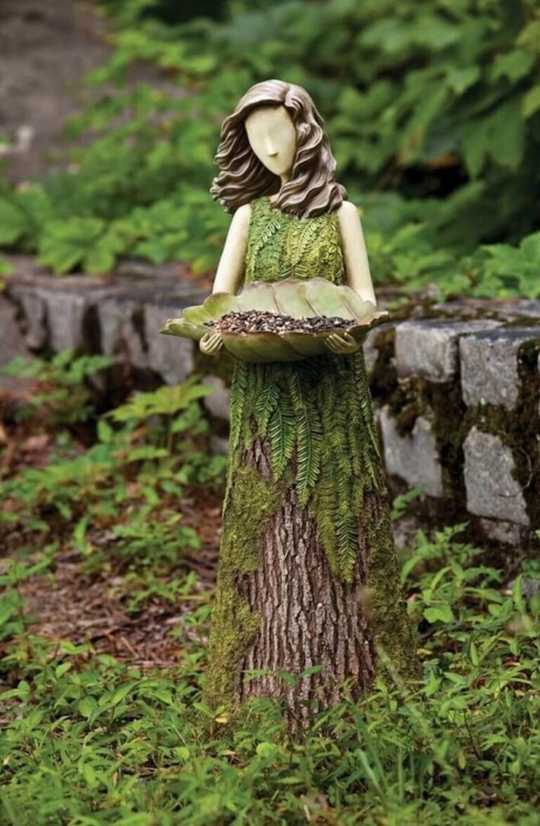 20 Delightful DIY Tree Projects To Transform Your Backyard