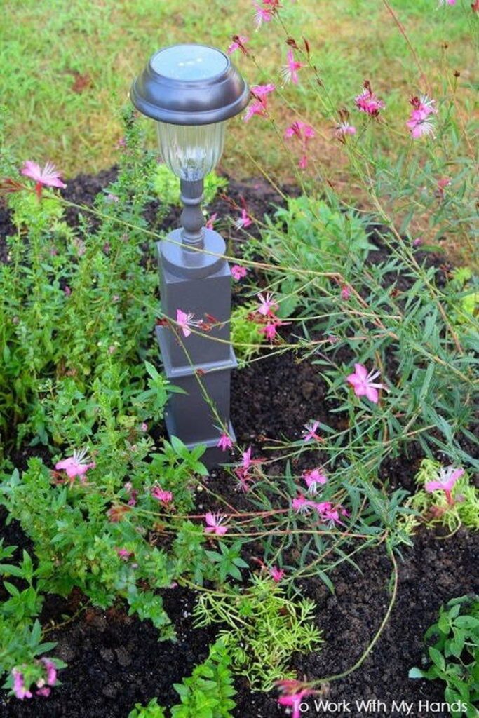35 Clever DIY Solar Light Projects You Can Easily Create
