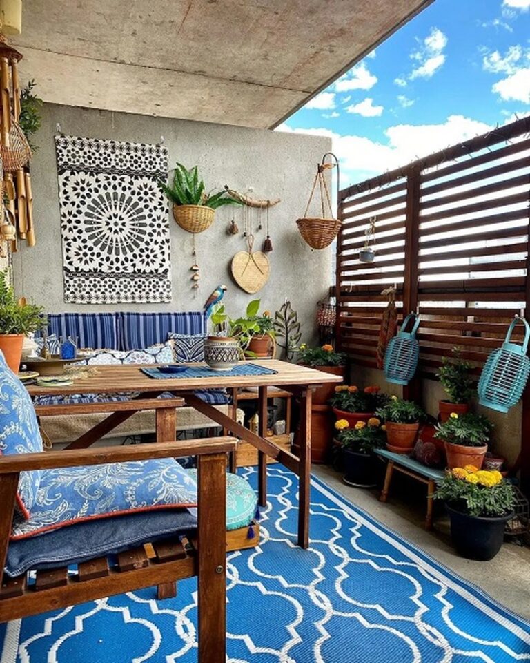 16 Best Balcony Wall Designs That Transform Your Space