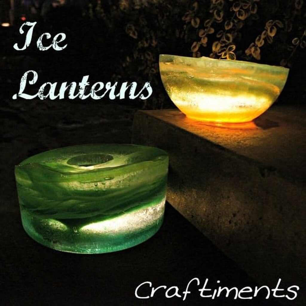 50 Enchanting DIY Outdoor Garden Lantern Ideas for Cozy Evenings