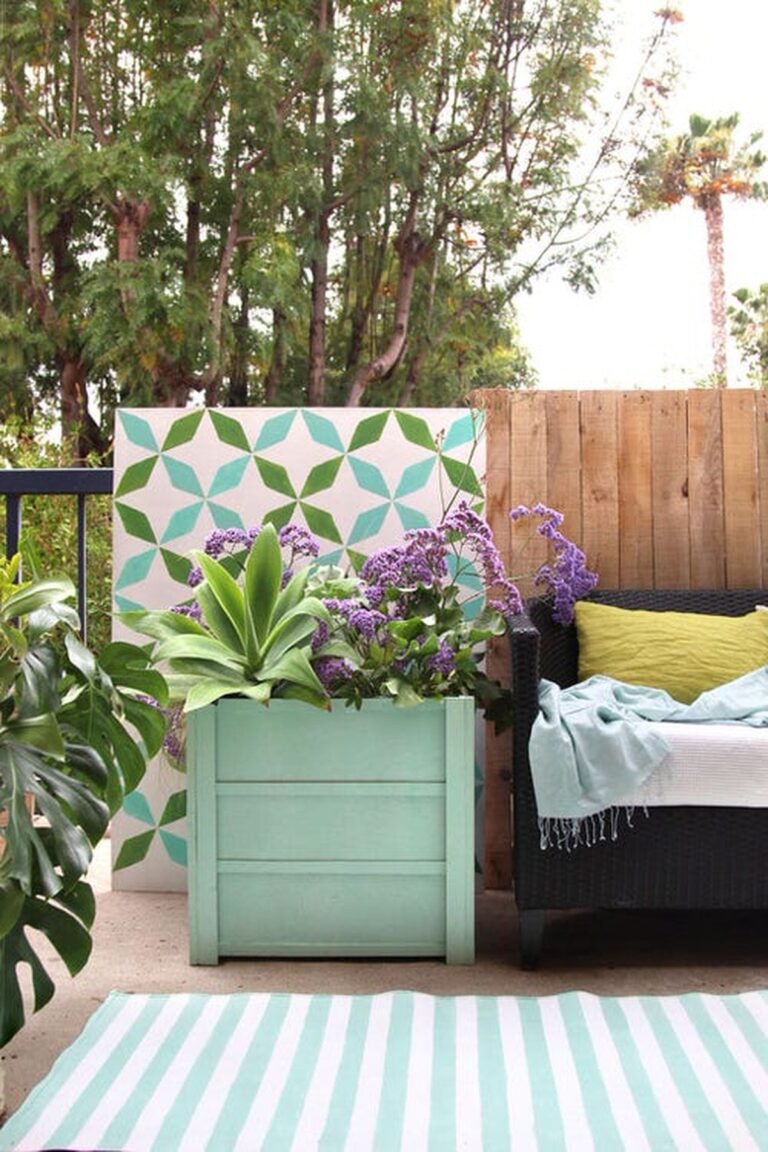 20 Brilliant Ways to Transform Cheap Pots into Expensive DIY Planters