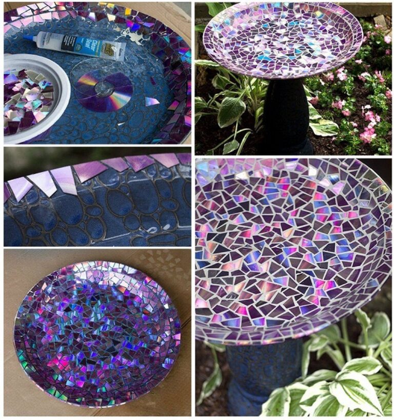 16 Lovely DIY Clay Pot Ideas for Garden That Will Impress Everyone