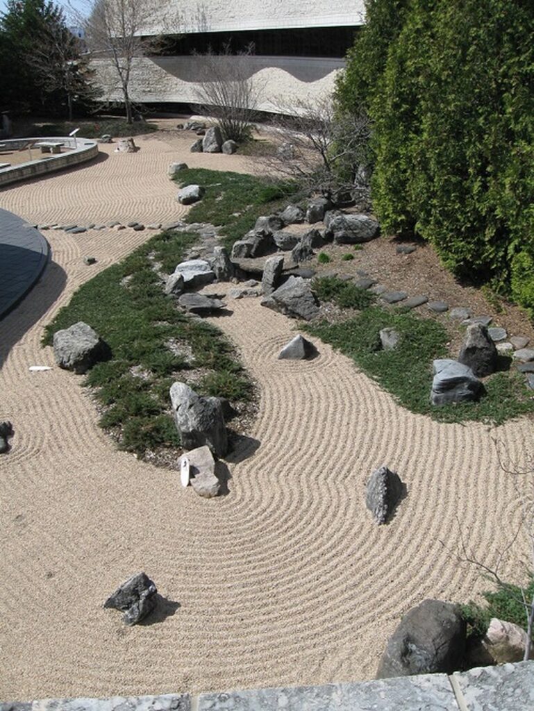55 Stunning Zen Garden Ideas on a Budget That Feel Like Paradise