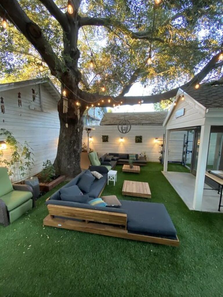 70 Beautiful Backyard Garden Ideas to Transform Your Space