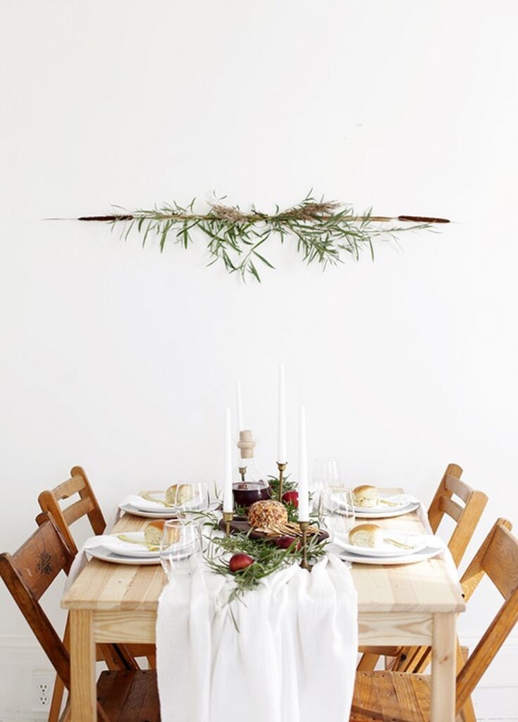 24 Stunning DIY Table Top Decoration Ideas to Transform Your Space