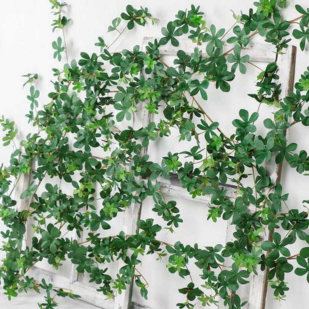 28 Stunning Indoor Vine Wall Ideas for a Fresh Modern Home