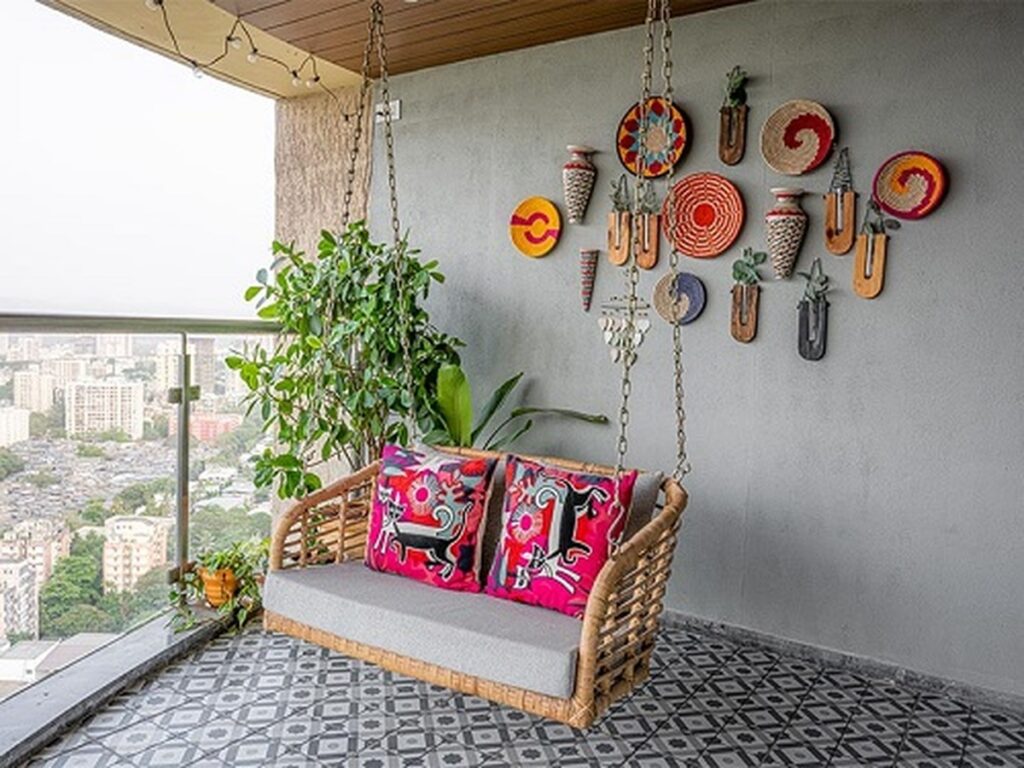 16 Best Balcony Wall Designs That Transform Your Space
