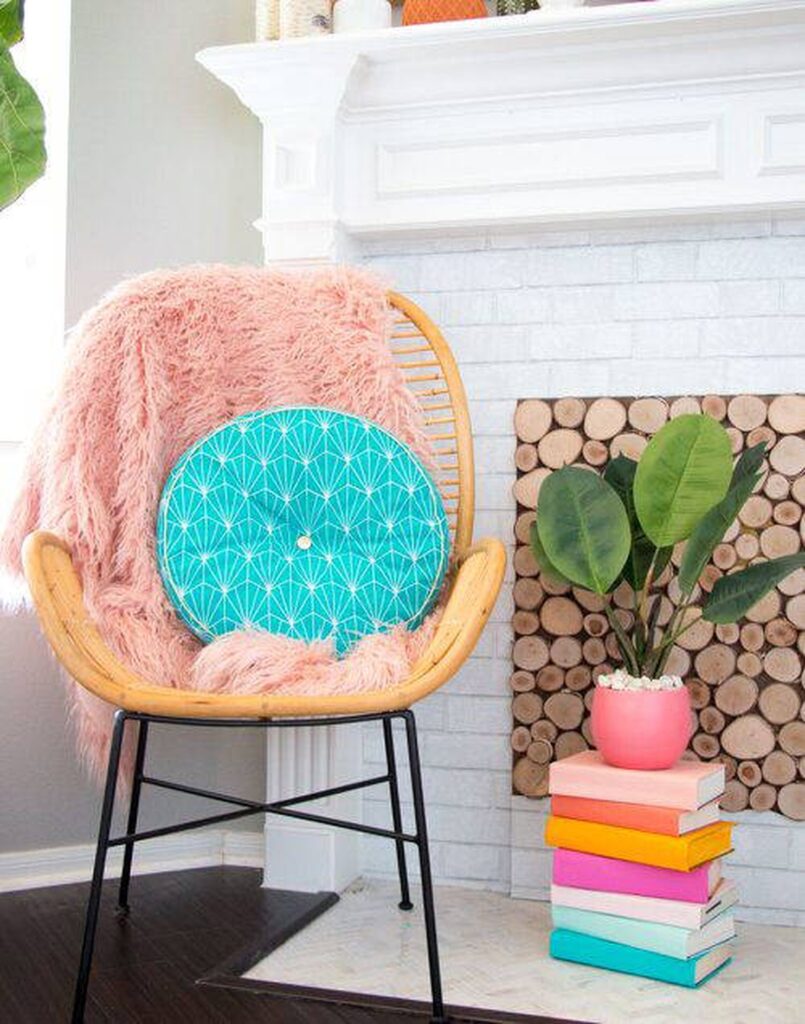 36 Stunning DIY Plant Stand Ideas to Inspire Your Green Thumb