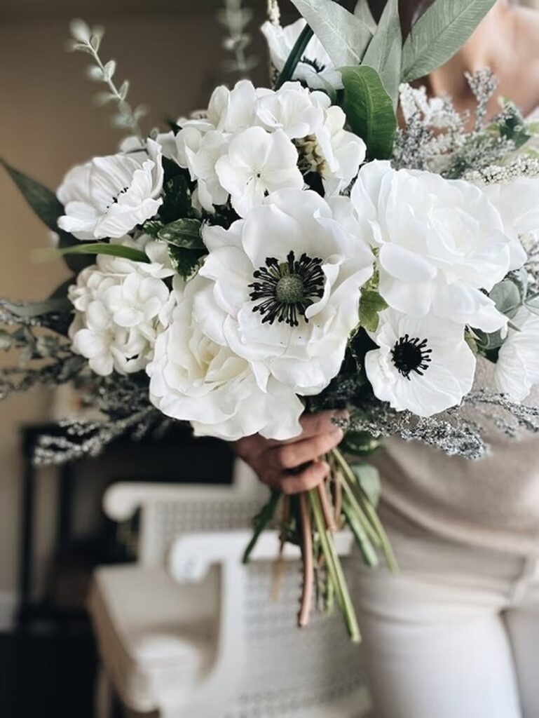 13 Beautiful Flowers that Represent Death: A Meaningful Journey