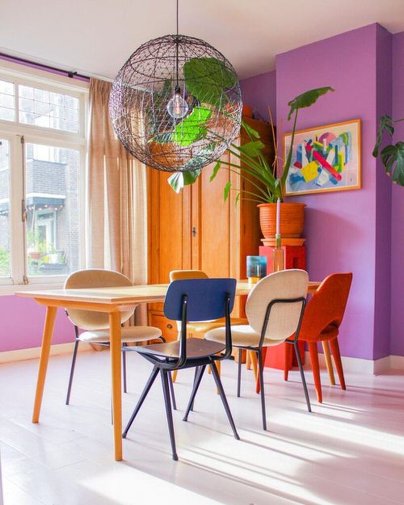 26 Stunning Indoor Space Ideas with Plants for a Cozy Vibe