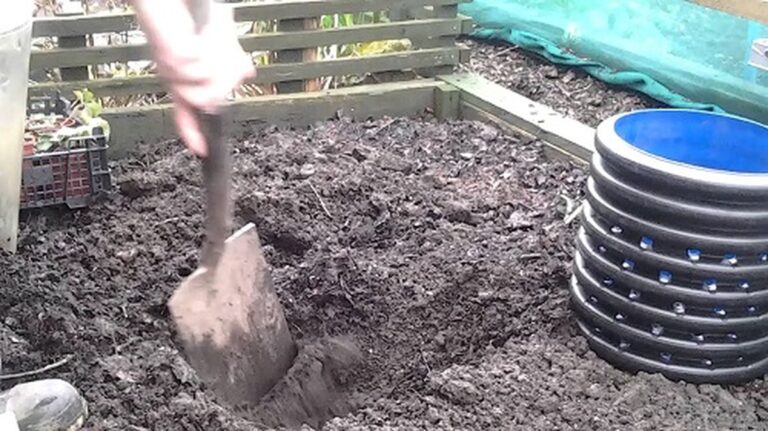 19 Clever In Ground Compost Bin Ideas That Actually Work