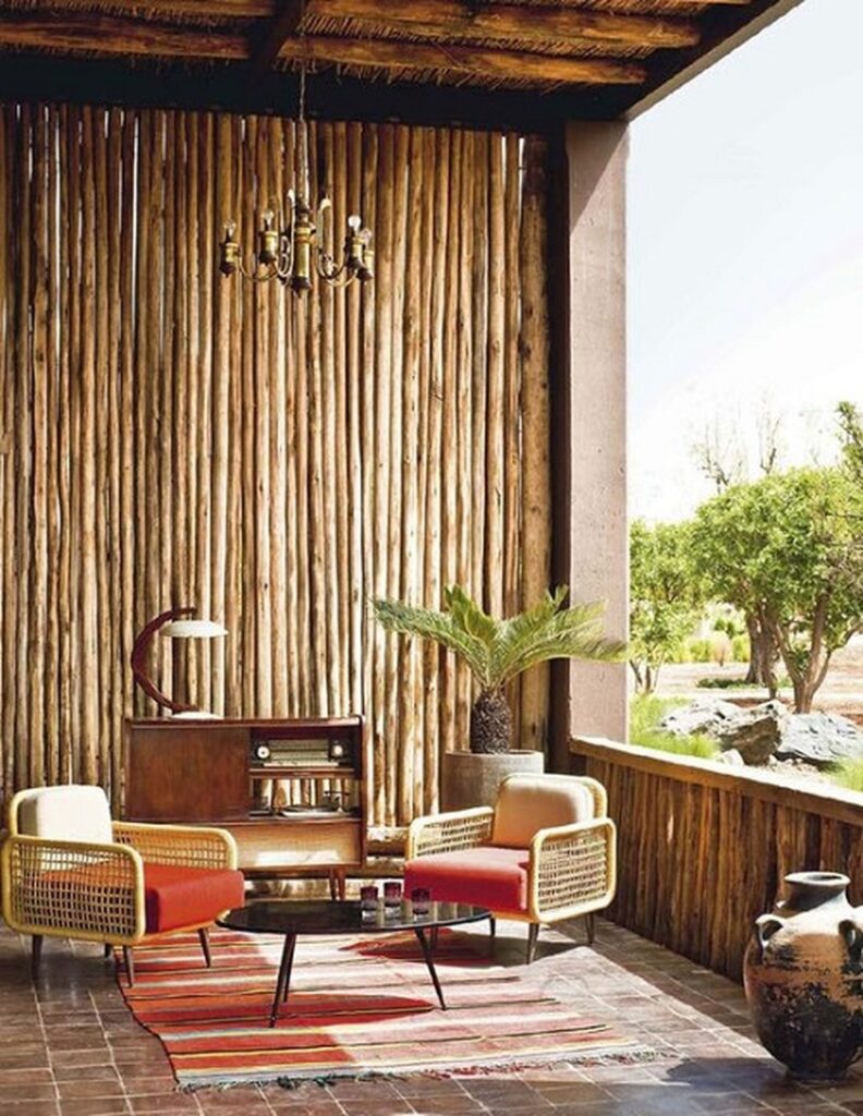 16 Best Balcony Wall Designs That Transform Your Space