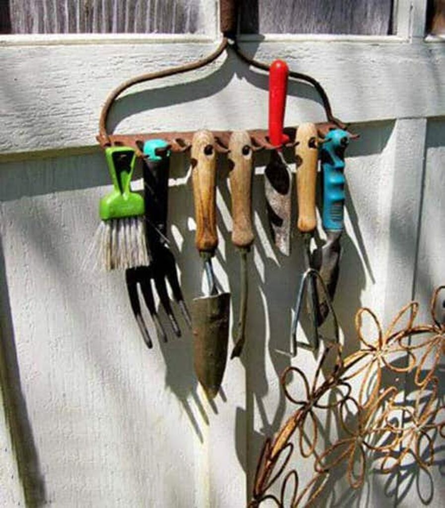 30 Incredible Budget Gardening Ideas That Spark Joy