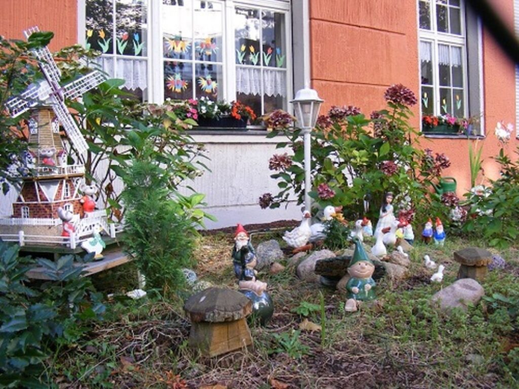 24 Magical DIY Gnome Garden Ideas That Spark Joy