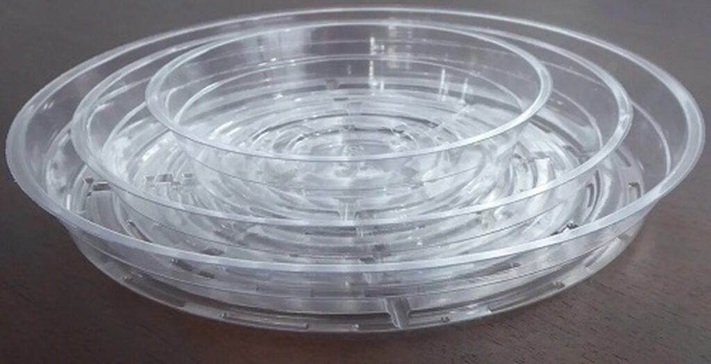 12 Clever DIY Plant Saucer Ideas That Protect Your Floors