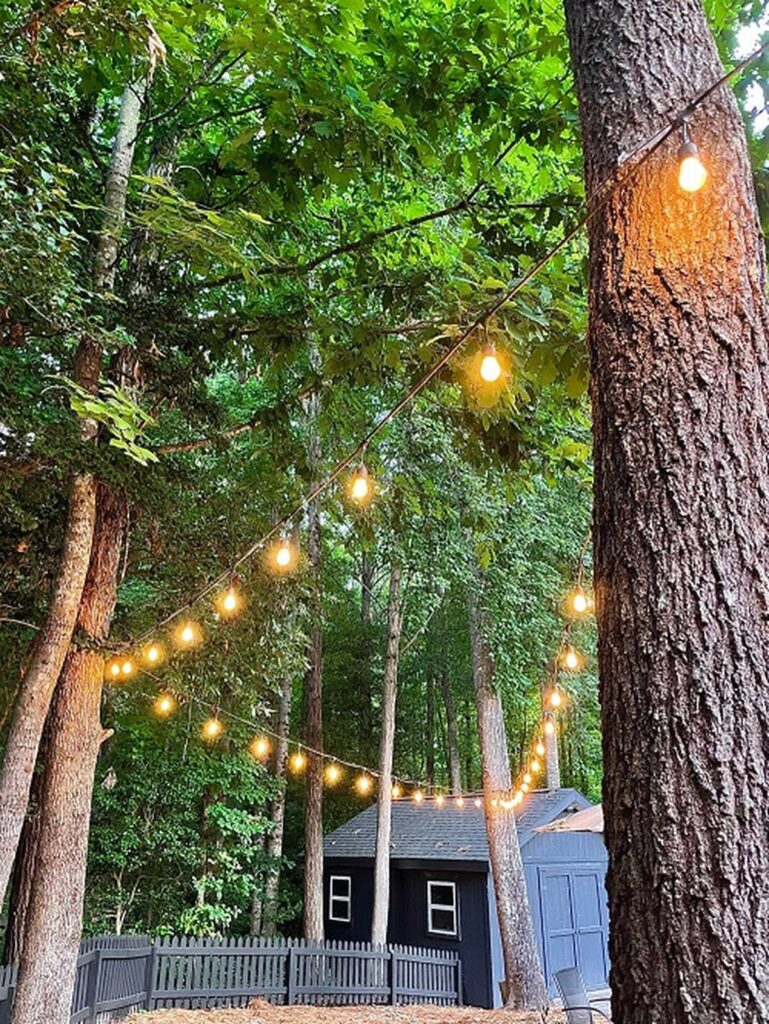20 Delightful DIY Tree Projects To Transform Your Backyard