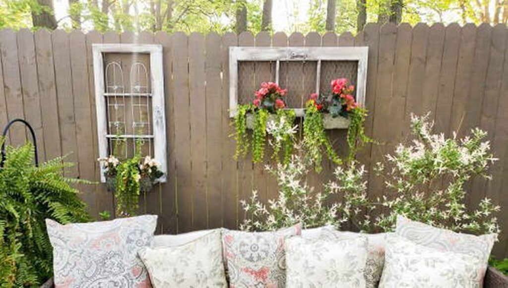 29 Charming Ways to Breathe New Life into Old Windows