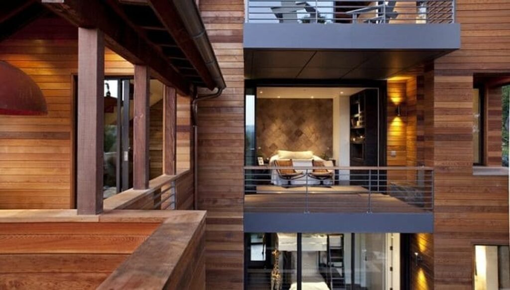 17 Stunning Balcony Railing Design Pictures That Inspire