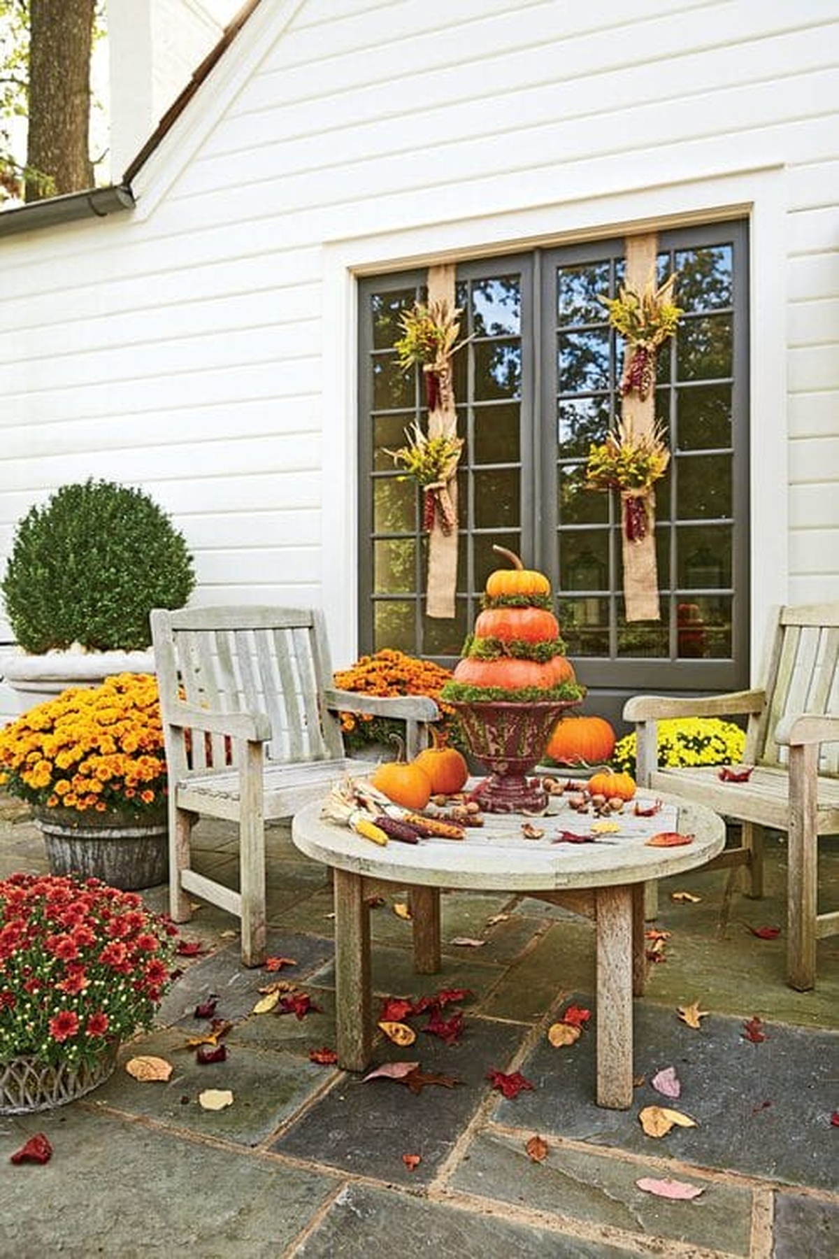 14 Ideas for September Garden Tasks