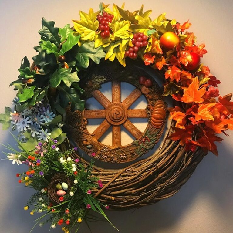 41 Gorgeous Grapevine Wreath Ideas to Brighten Your Home