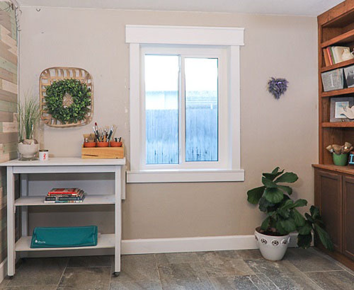 13 Easy DIY Windowsill Extension Ideas for Plant Lovers