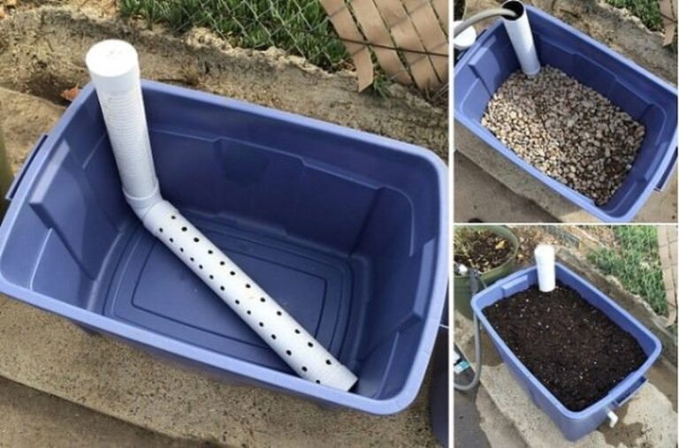 22 Brilliant DIY Garden Hacks That Make Gardening So Easy