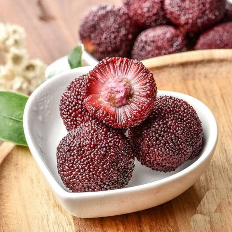 32 Exotic Asian Fruits That Will Amaze Your Taste Buds