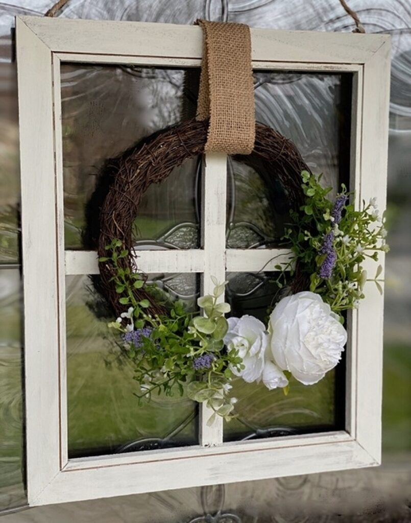 41 Gorgeous Grapevine Wreath Ideas to Brighten Your Home