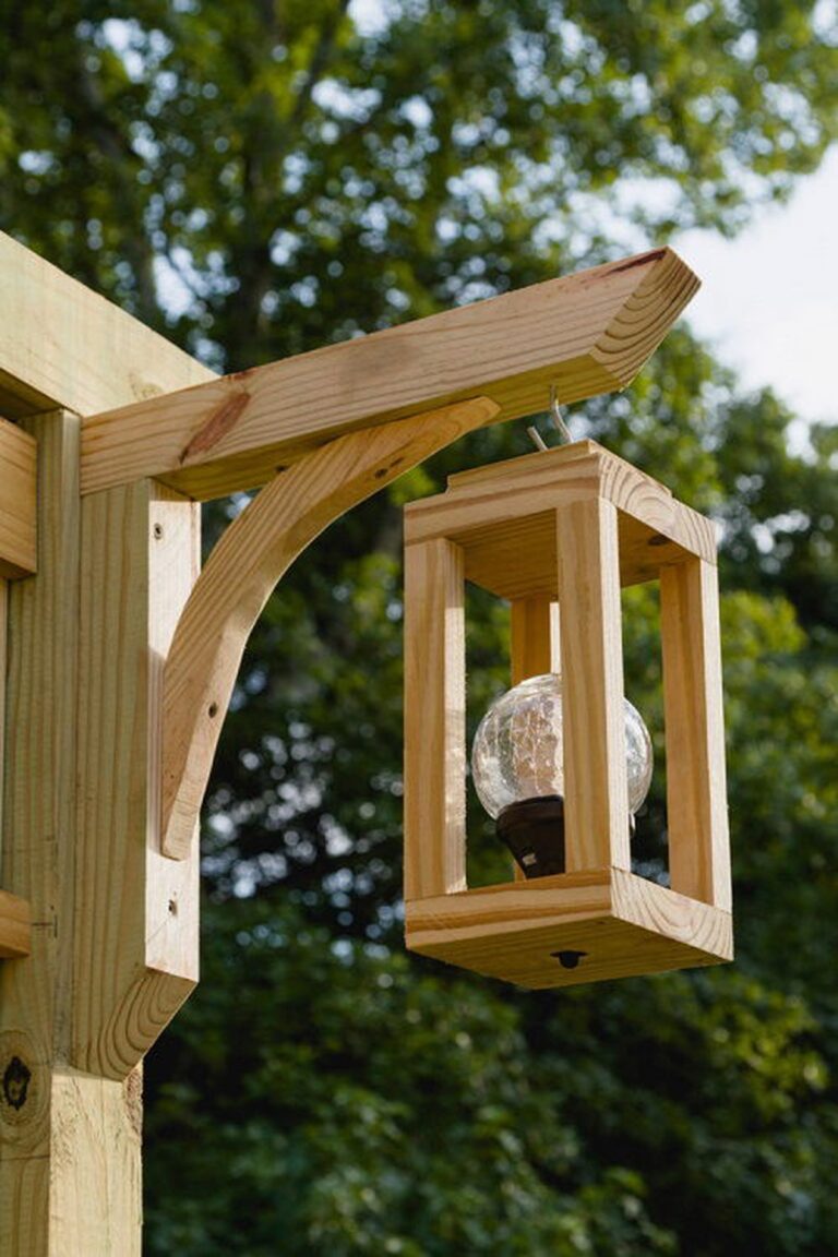 35 Clever DIY Solar Light Projects You Can Easily Create