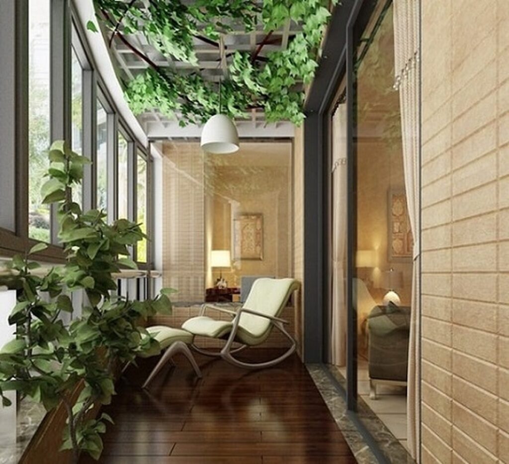 29 Stunning Plant Ceiling Ideas to Transform Your Space