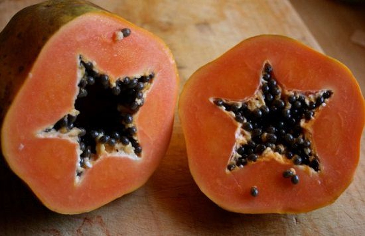 14 Delicious Papaya Varieties: Different Types of Papayas to Try