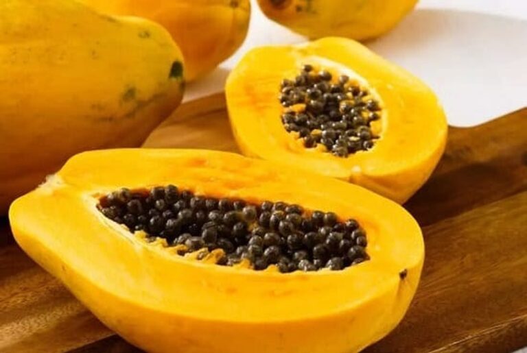 14 Delicious Papaya Varieties: Different Types of Papayas to Try