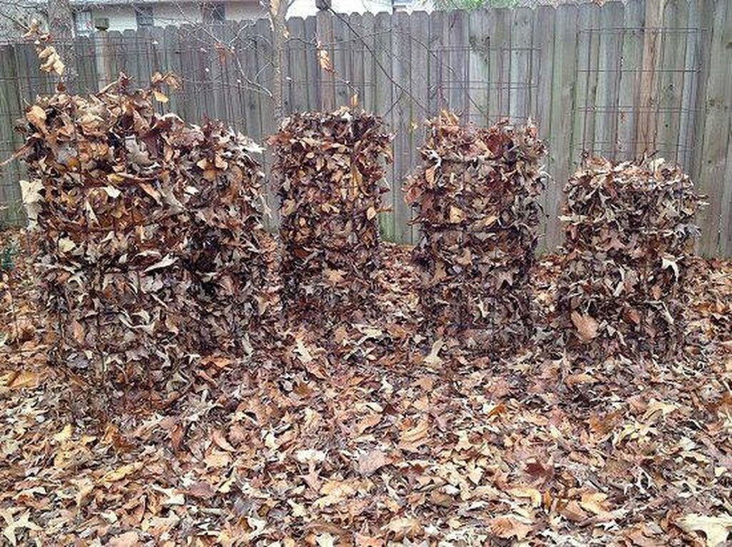 23 Brilliant DIY Hacks For Using Tomato Cages