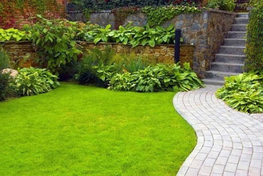 36 Charming Brick Pathway Ideas to Transform Your Garden