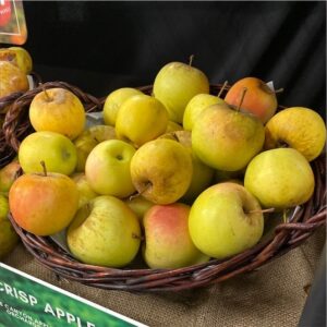 27 Delicious Yellow Apple Varieties Perfect For Your Garden