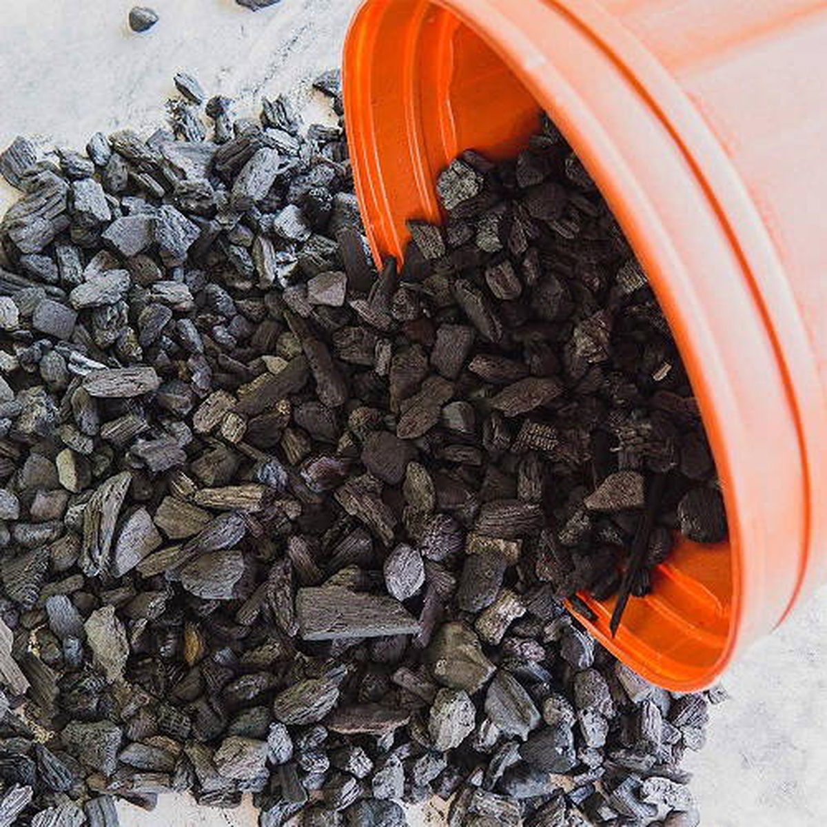 11 Surprising Uses of Charcoal in the Garden for Healthier Soil