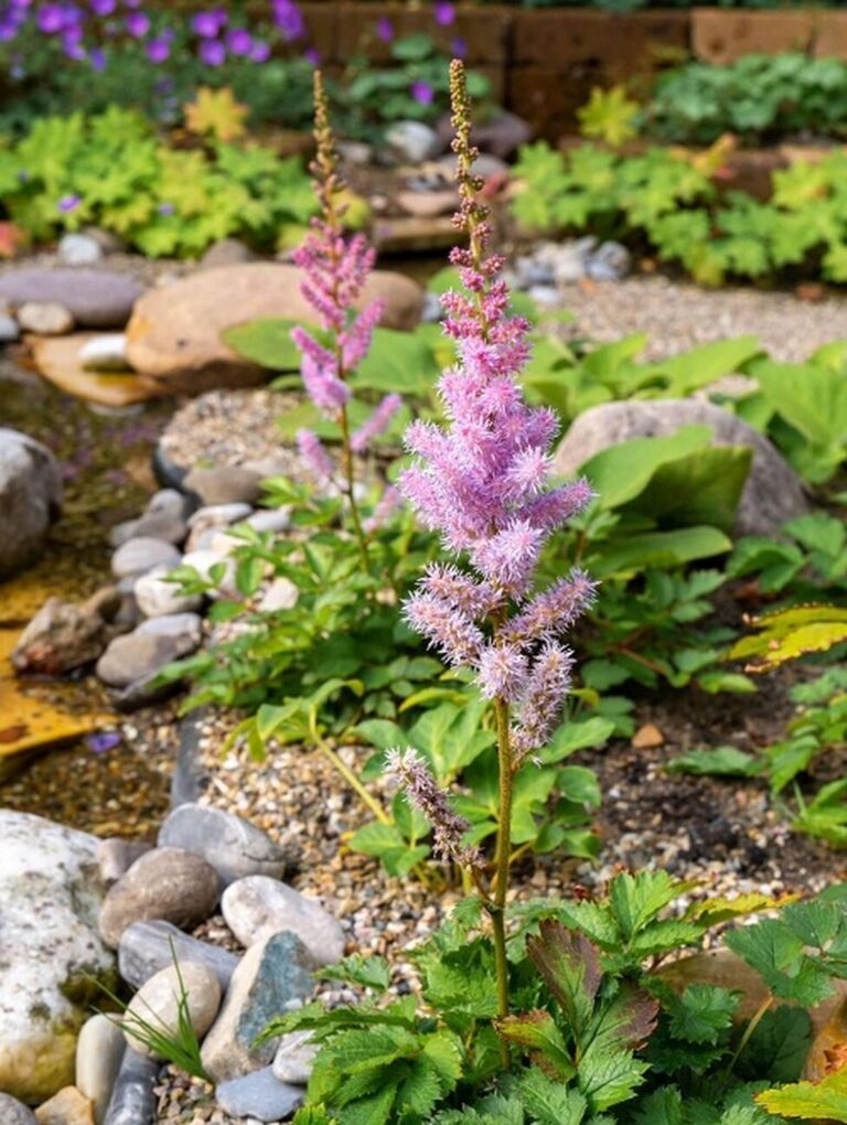 16 Eye-Catching Swamp Flowers That Thrive in Bogs and Marshes