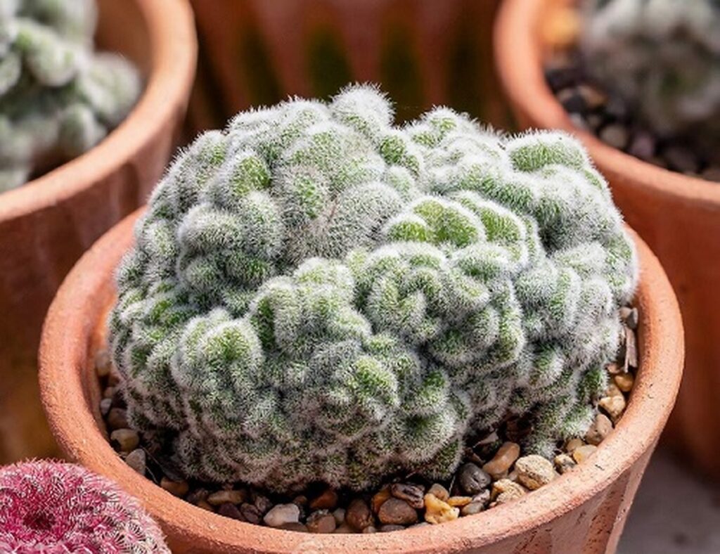 19 Exotic Plants That Look Like Brain