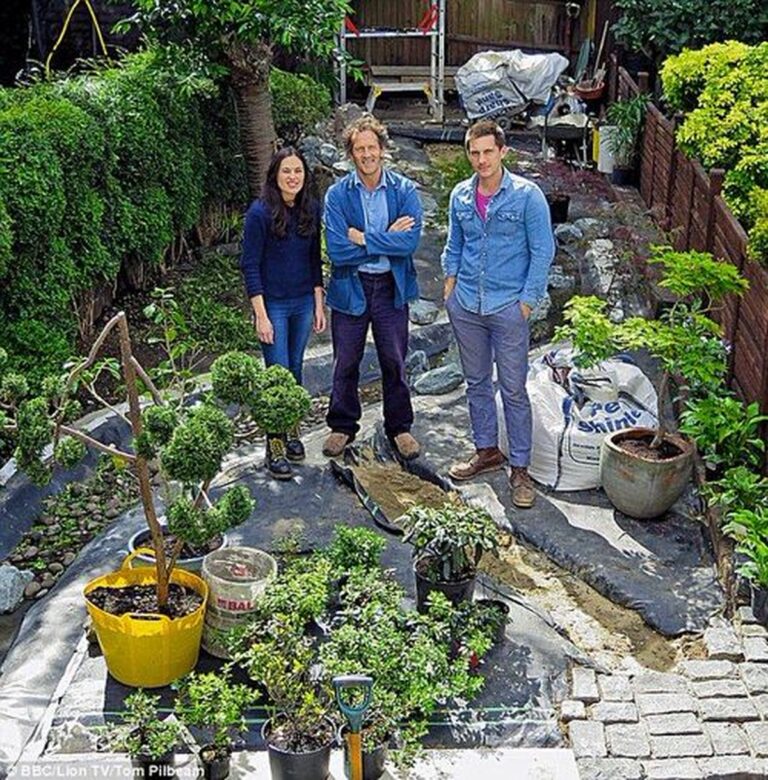 5 Delightful Garden Shows on Netflix to Brighten Your Day