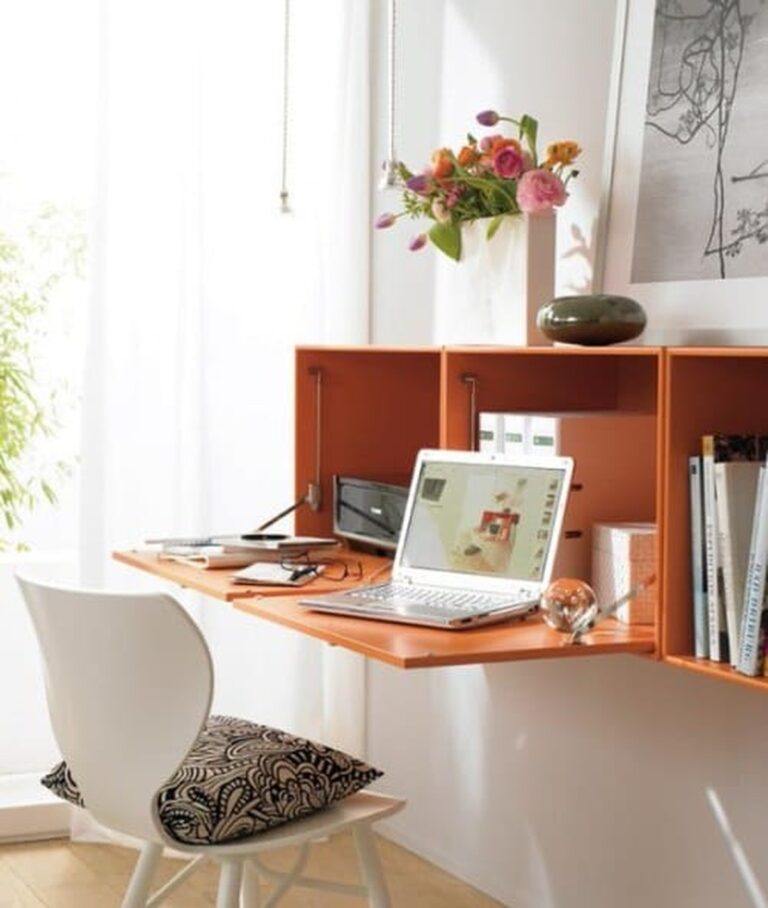 20 Charming Office Plant Decor Ideas for a Fresh Workspace