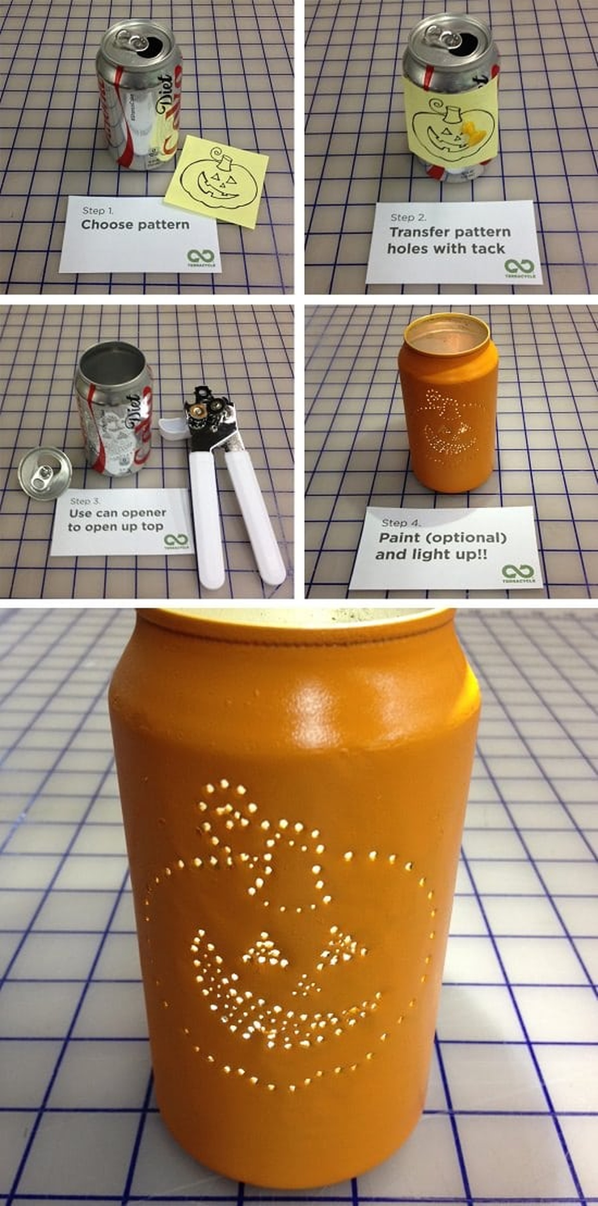 12 Brilliant Soda Can DIY Ideas For Garden Magic Anyone Can Try
