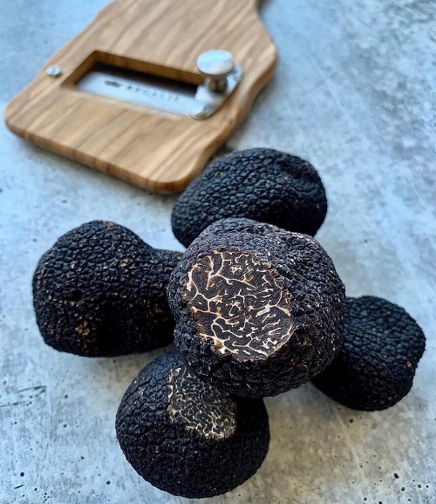 21 Stunning Black Vegetables to Grow in Your Garden